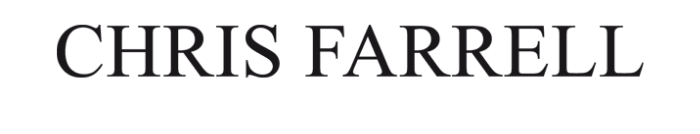 Chris Farrell – Hello Cosmetics